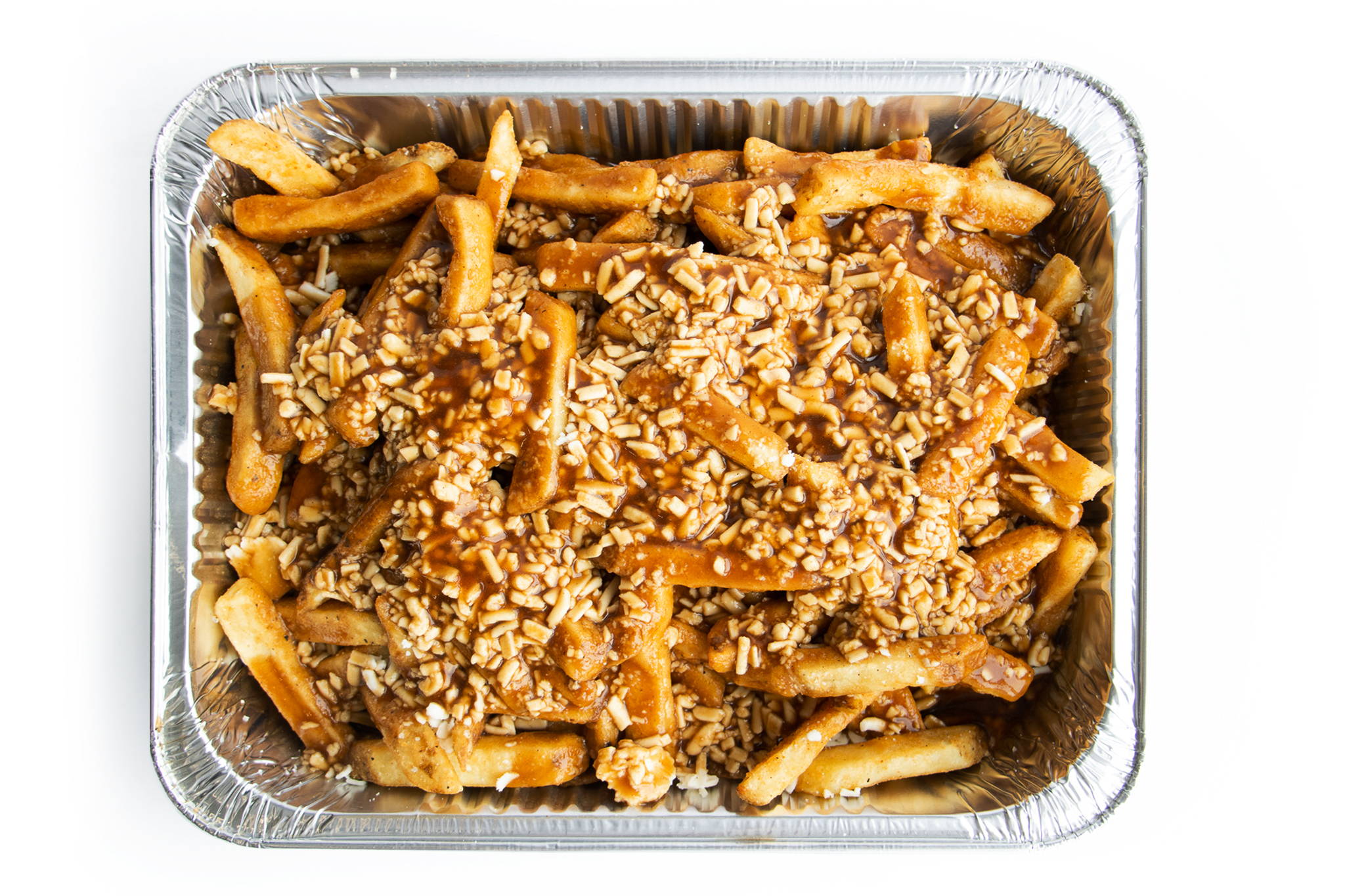 Catering Menu | Odd Burger